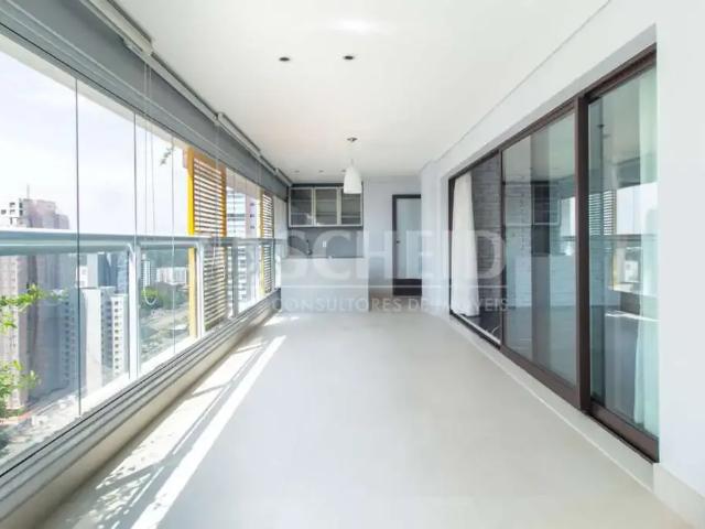 Apartamento para Venda em São Paulo/SP Brooklin 3 Quartos