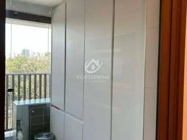 Apartamento para Venda em São Paulo/SP Brooklin 3 Quartos