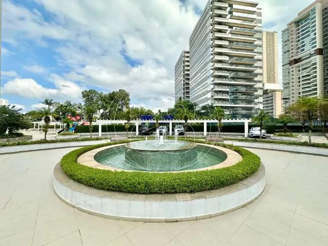 Apartamento para Venda em São Paulo/SP Brooklin 3 Quartos