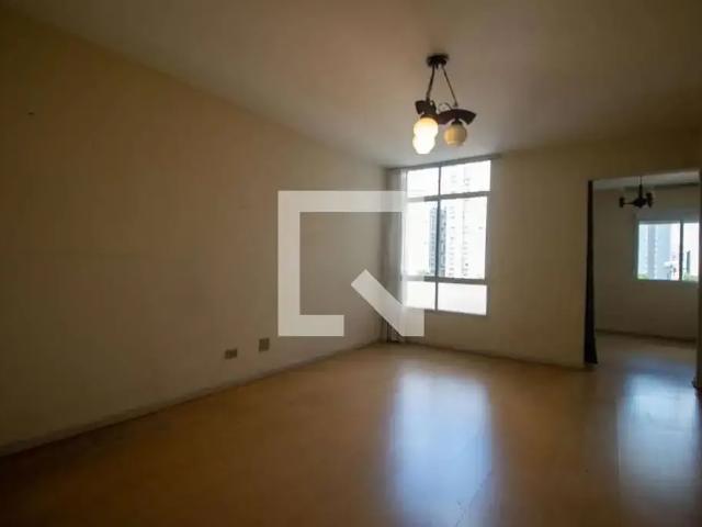 Apartamento para Venda em São Paulo/SP Brooklin 3 Quartos