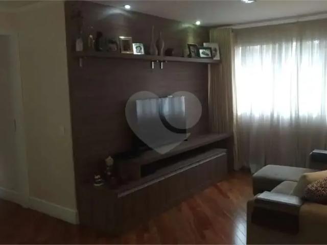 Apartamento para Venda em São Paulo/SP Brooklin 3 Quartos