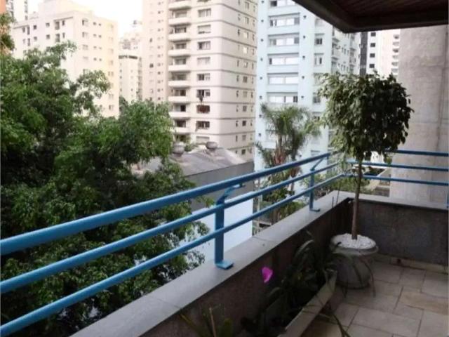 Apartamento para Venda em São Paulo/SP Brooklin 3 Quartos