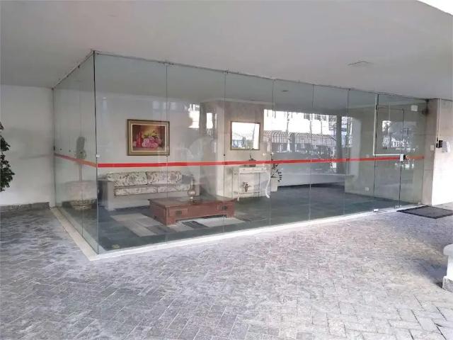 Apartamento para Venda em São Paulo/SP Brooklin 3 Quartos