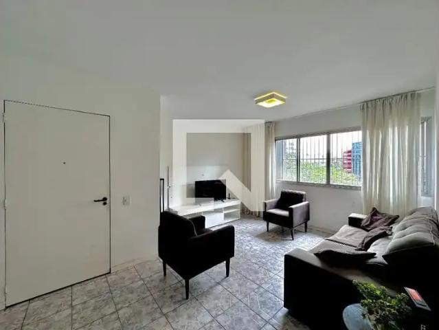 Apartamento para Venda em São Paulo/SP Brooklin 3 Quartos