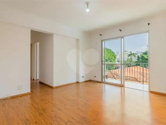 Apartamento para Venda em São Paulo/SP Brooklin 3 Quartos