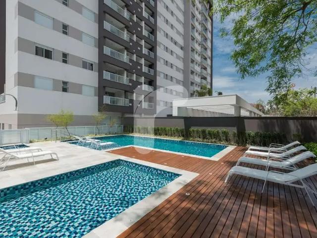 Apartamento para Venda em São Paulo/SP Brooklin 3 Quartos