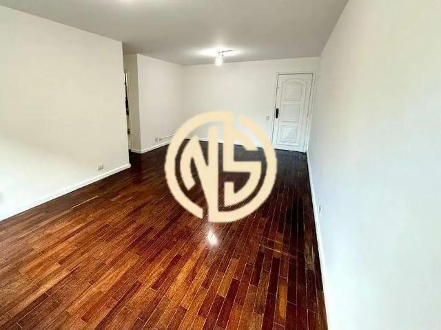 Apartamento para Venda em São Paulo/SP Brooklin 3 Quartos