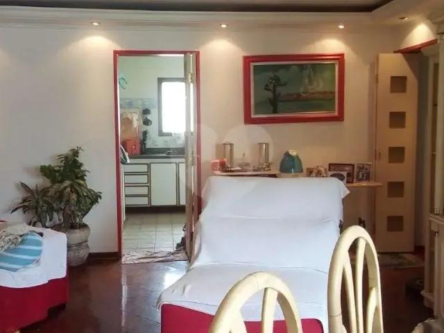 Apartamento para Venda em São Paulo/SP Brooklin 3 Quartos