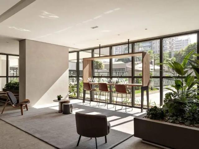 Apartamento para Venda em São Paulo/SP Brooklin 3 Quartos