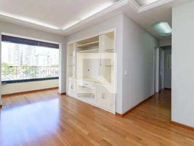 Apartamento para Venda em São Paulo/SP Brooklin 3 Quartos