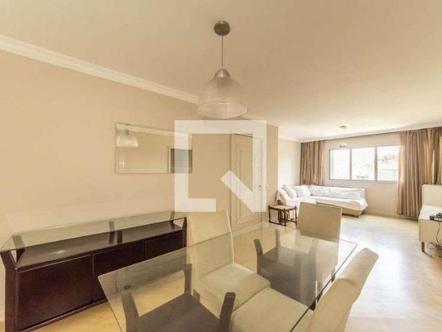 Apartamento para Venda em São Paulo/SP Brooklin 3 Quartos