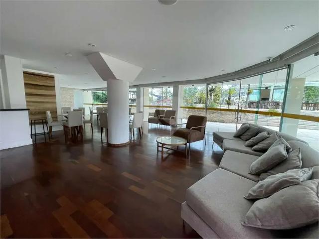 Apartamento para Venda em São Paulo/SP Brooklin 3 Quartos