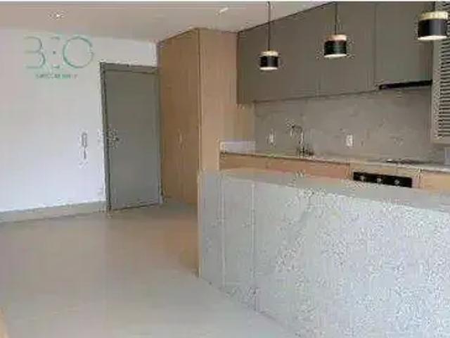 Apartamento para Venda em São Paulo/SP Brooklin 3 Quartos