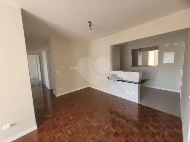 Apartamento para Venda em São Paulo/SP Brooklin 3 Quartos