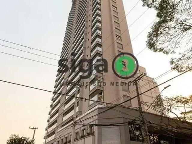 Apartamento para Venda em São Paulo/SP Brooklin 3 Quartos