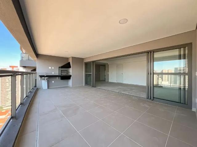Apartamento para Venda em São Paulo/SP Brooklin 3 Quartos