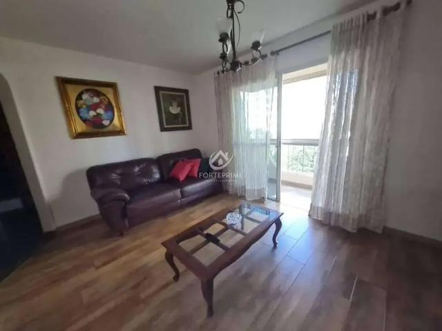 Apartamento para Venda em São Paulo/SP Brooklin 3 Quartos