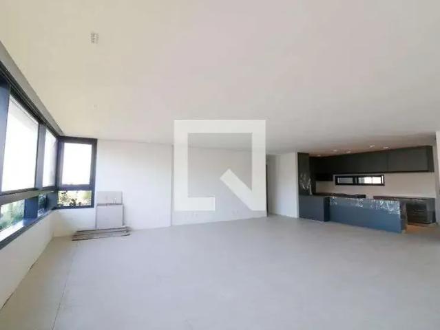 Apartamento para Venda em São Paulo/SP Brooklin 3 Quartos