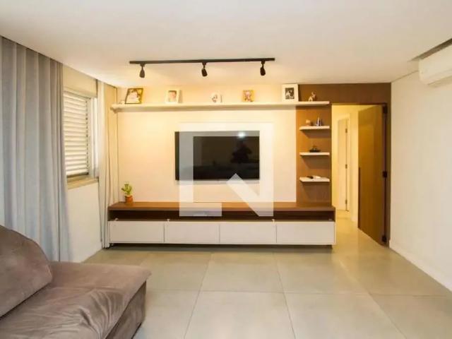 Apartamento para Venda em São Paulo/SP Brooklin 3 Quartos
