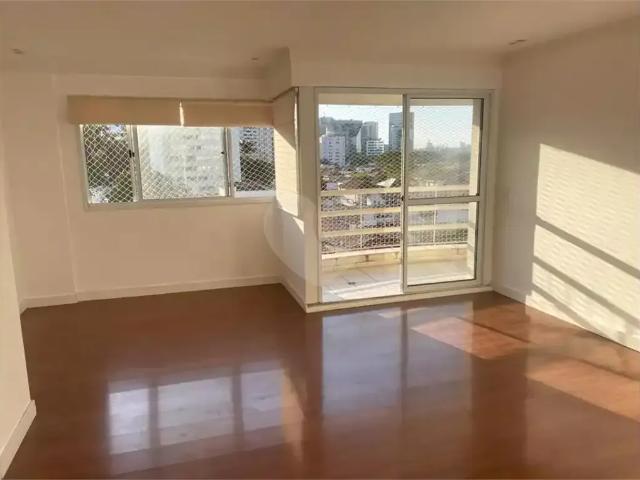 Apartamento para Venda em São Paulo/SP Brooklin 3 Quartos