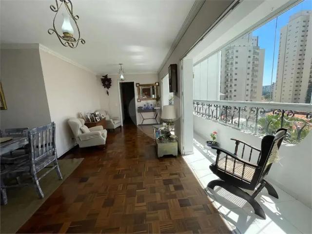 Apartamento para Venda em São Paulo/SP Brooklin 3 Quartos