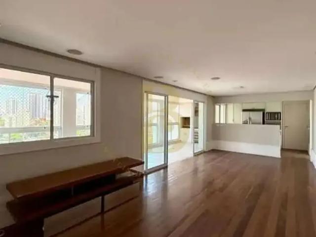 Apartamento para Venda em São Paulo/SP Brooklin 3 Quartos