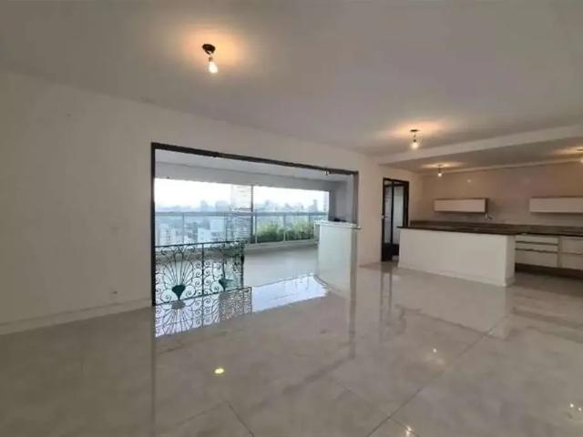 Apartamento para Venda em São Paulo/SP Brooklin 3 Quartos