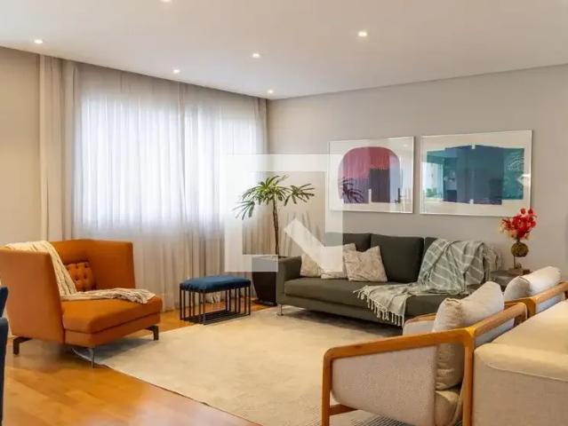 Apartamento para Venda em São Paulo/SP Brooklin 3 Quartos