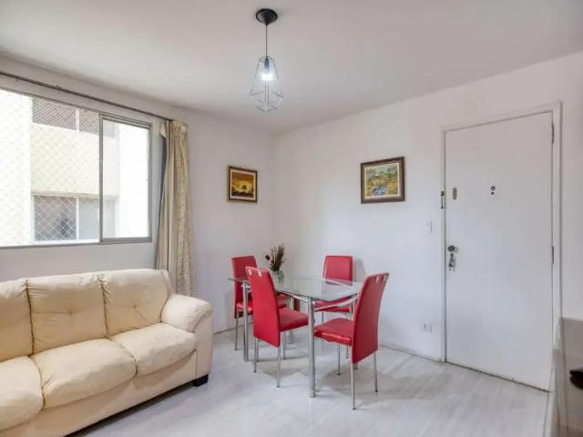 Apartamento para Venda em São Paulo/SP Brooklin 3 Quartos