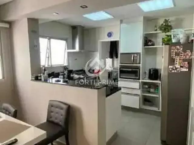 Apartamento para Venda em São Paulo/SP Brooklin 3 Quartos