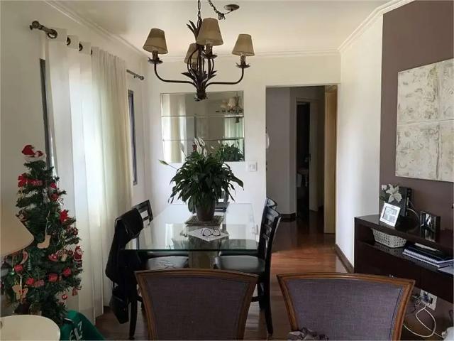 Apartamento para Venda em São Paulo/SP Brooklin 3 Quartos