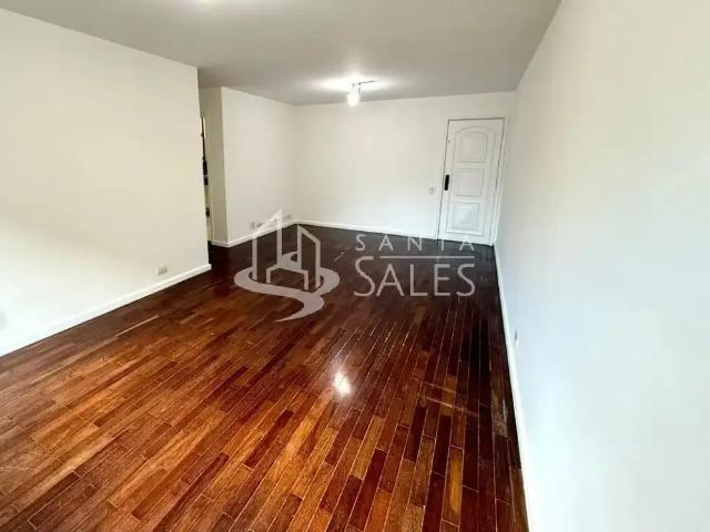 Apartamento para Venda em São Paulo/SP Brooklin 3 Quartos