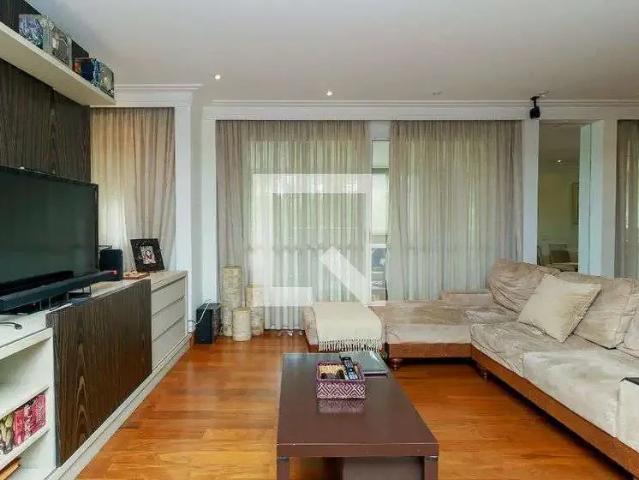 Apartamento para Venda em São Paulo/SP Brooklin 3 Quartos