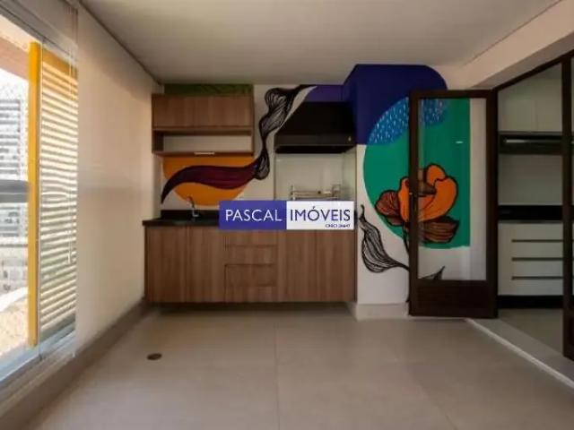 Apartamento para Venda em São Paulo/SP Brooklin 3 Quartos