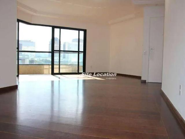 Apartamento para Venda em São Paulo/SP Brooklin 3 Quartos