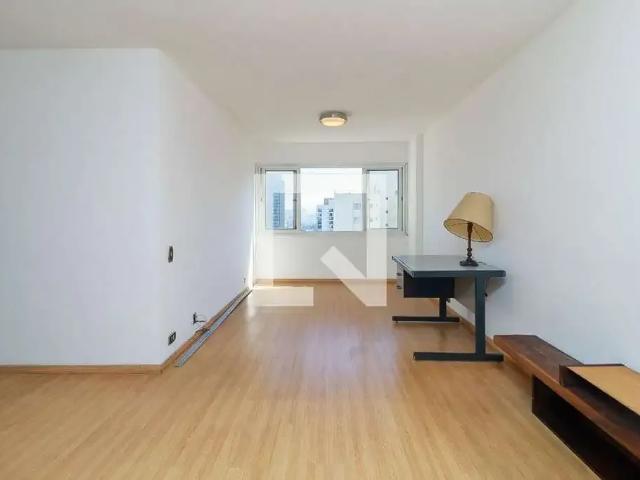 Apartamento para Venda em São Paulo/SP Brooklin 3 Quartos