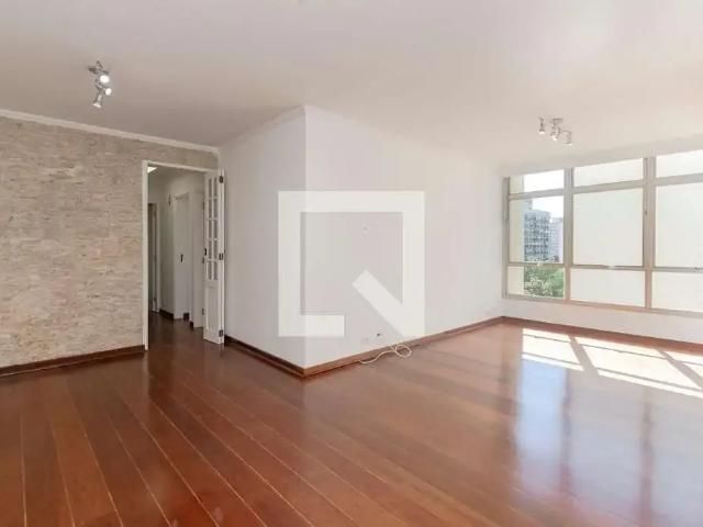 Apartamento para Venda em São Paulo/SP Brooklin 3 Quartos
