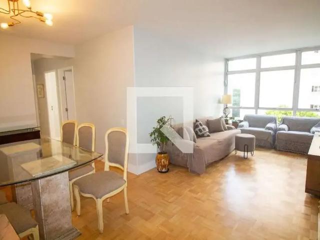 Apartamento para Venda em São Paulo/SP Brooklin 3 Quartos