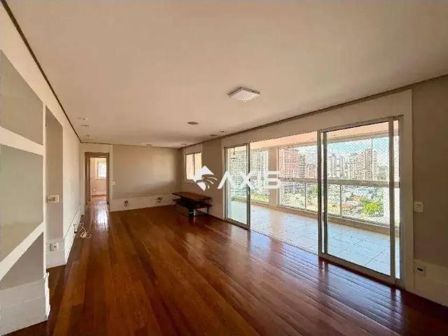 Apartamento para Venda em São Paulo/SP Brooklin 3 Quartos
