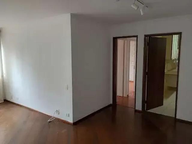 Apartamento para Venda em São Paulo/SP Brooklin 3 Quartos