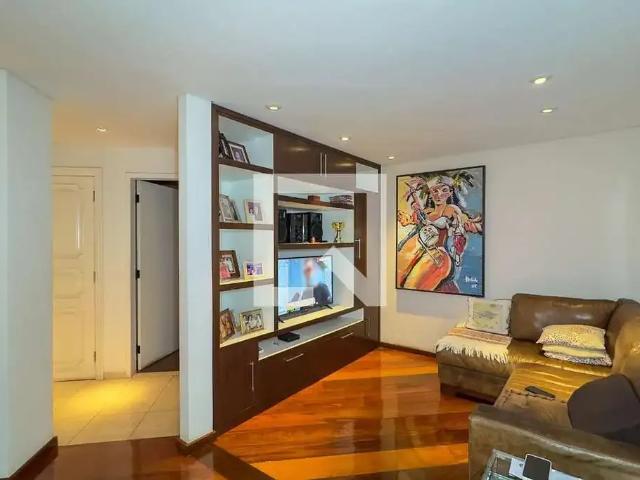 Apartamento para Venda em São Paulo/SP Brooklin 3 Quartos