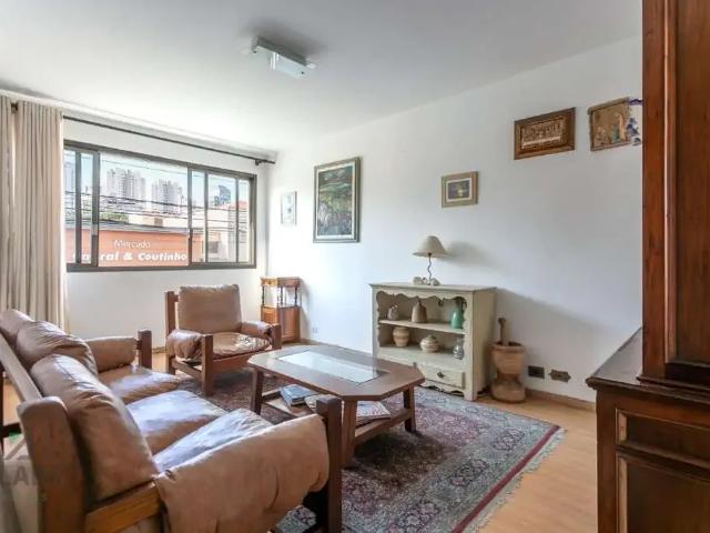 Apartamento para Venda em São Paulo/SP Brooklin 3 Quartos