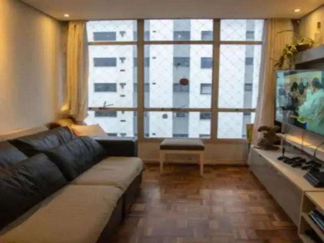 Apartamento para Venda em São Paulo/SP Brooklin 3 Quartos