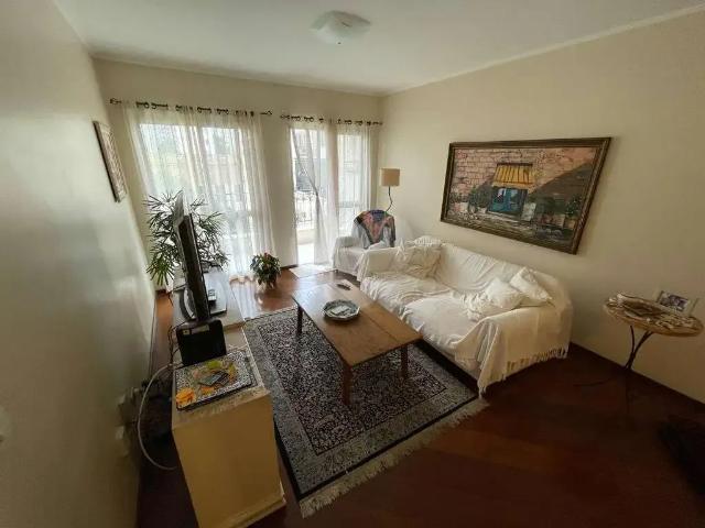 Apartamento para Venda em São Paulo/SP Brooklin 3 Quartos