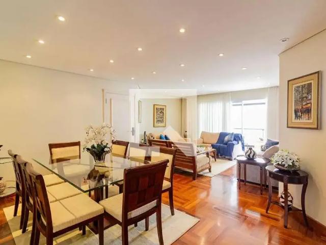 Apartamento para Venda em São Paulo/SP Brooklin 3 Quartos