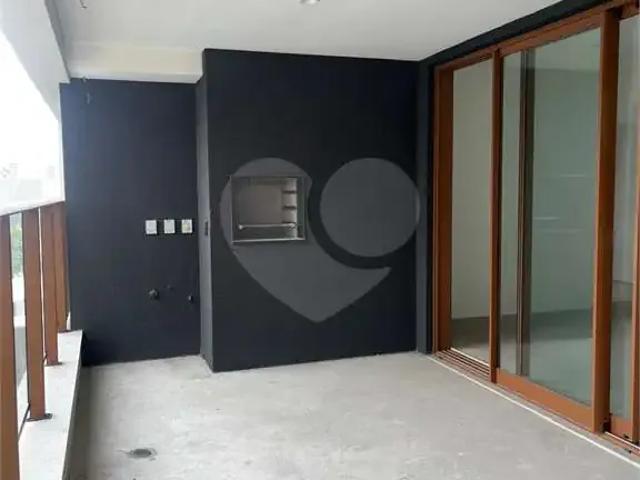 Apartamento para Venda em São Paulo/SP Brooklin 3 Quartos