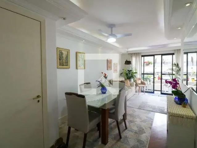 Apartamento para Venda em São Paulo/SP Brooklin 3 Quartos
