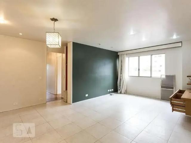 Apartamento para Venda em São Paulo/SP Brooklin 3 Quartos