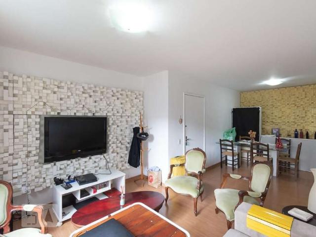 Apartamento para Venda em São Paulo/SP Brooklin 3 Quartos