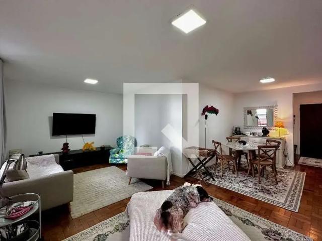 Apartamento para Venda em São Paulo/SP Brooklin 3 Quartos